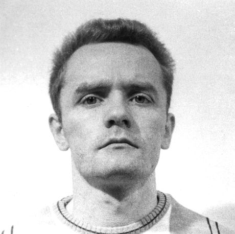Railway Rapist John Duffy Who Jailed Editorial Stock Photo - Stock ...