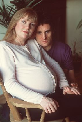 CATHY SHIPTON AND CHRISTOPHER GUARD EXPECTING FIRST BABY , ACTON ...