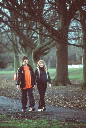 CATHY SHIPTON AND CHRISTOPHER GUARD EXPECTING FIRST BABY , ACTON ...