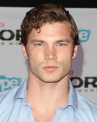 Derek Theler Editorial Stock Photo - Stock Image | Shutterstock
