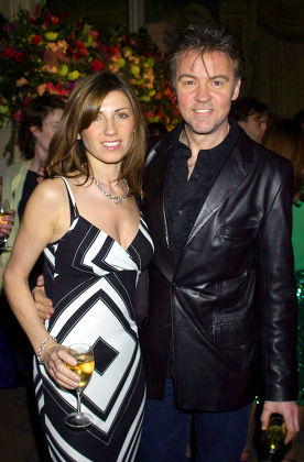 Paul Stacey Young Claridges Hotel Party Editorial Stock Photo - Stock ...