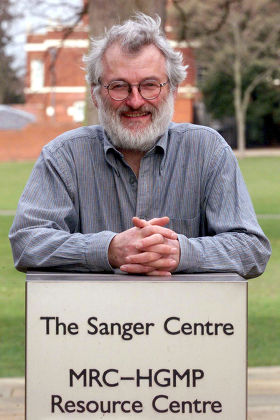 nobel prize winning scientist sir john sulston Stock Photos (Exclusive ...