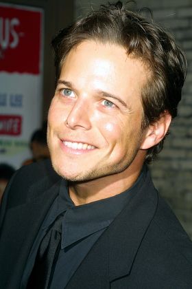 Scott Wolf Opening Night Performance Henrik Editorial Stock Photo ...