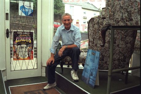 Colin Hanton Former Member Band Quarrymen Editorial Stock Photo - Stock ...