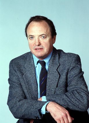 James Bolam Nov 1990 Editorial Stock Photo - Stock Image | Shutterstock