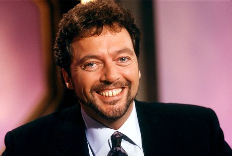 Jeremy Beadle Editorial Stock Photo - Stock Image | Shutterstock