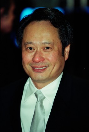 Ang Lee Editorial Stock Photo - Stock Image | Shutterstock