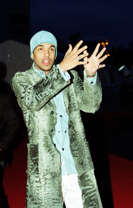 BRIT AWARDS AT EARLS COURT, LONDON, BRITAIN - FEB 2001 Stock Pictures ...
