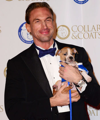 Dr Christian Jessen Editorial Stock Photo - Stock Image | Shutterstock