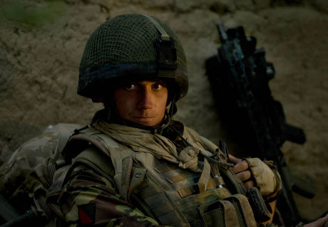 250 Soldiers of company b Stock Pictures, Editorial Images and Stock ...