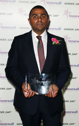 Hero Year Award Winner Lord Alli Editorial Stock Photo - Stock Image ...
