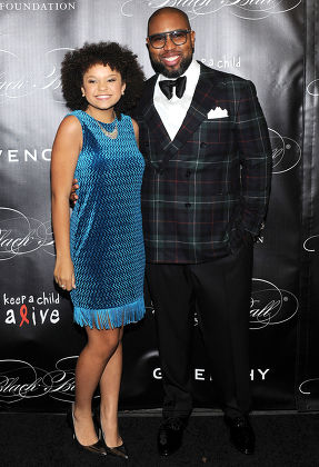 Claude Kelly Rachel Crow Editorial Stock Photo - Stock Image | Shutterstock