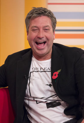 John Torode Editorial Stock Photo - Stock Image | Shutterstock