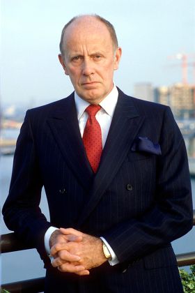 Richard Wilson 1987 Editorial Stock Photo - Stock Image | Shutterstock