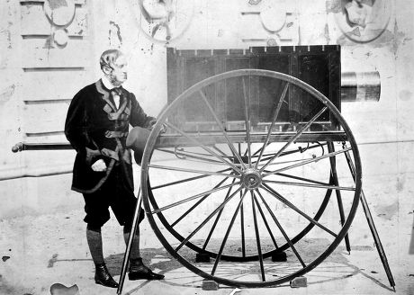 William Second Earl Craven His Giant Editorial Stock Photo - Stock ...