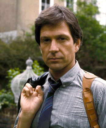 Michael Brandon Editorial Stock Photo - Stock Image | Shutterstock