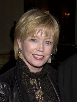Angharad Rees Editorial Stock Photo - Stock Image | Shutterstock
