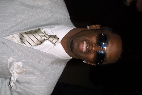 Sean Puffy Combs Editorial Stock Photo - Stock Image | Shutterstock