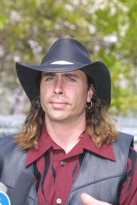 Randy Miller Editorial Stock Photo - Stock Image | Shutterstock