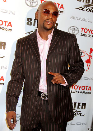 Floyd Mayweather Jr Editorial Stock Photo - Stock Image | Shutterstock