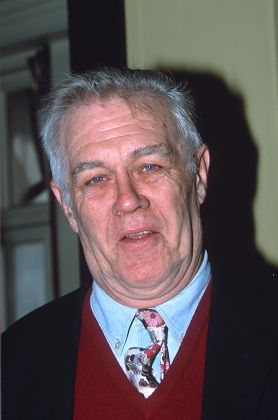 Richard Ingrams Editorial Stock Photo - Stock Image | Shutterstock
