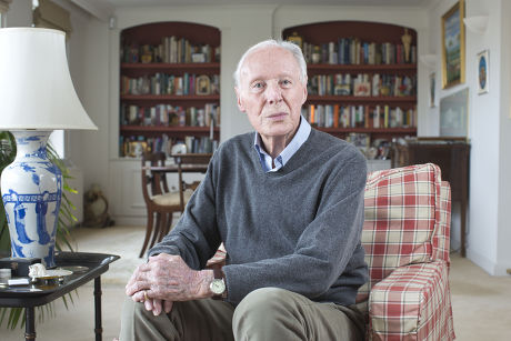 Sir Harold Atcherley Editorial Stock Photo - Stock Image | Shutterstock