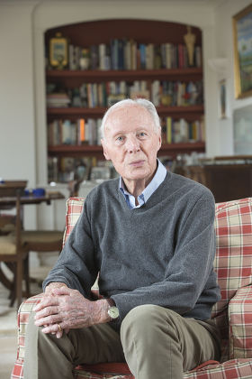 Sir Harold Atcherley Editorial Stock Photo - Stock Image | Shutterstock