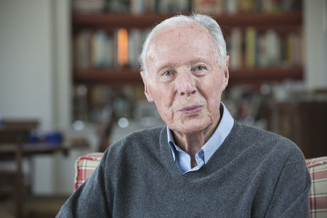 Sir Harold Atcherley Editorial Stock Photo - Stock Image | Shutterstock