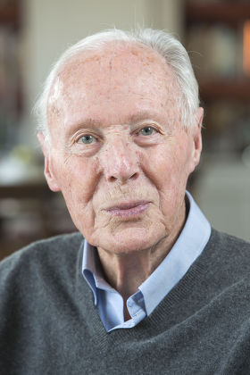 Sir Harold Atcherley Editorial Stock Photo - Stock Image | Shutterstock