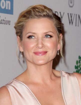 Jessica Capshaw Editorial Stock Photo - Stock Image | Shutterstock