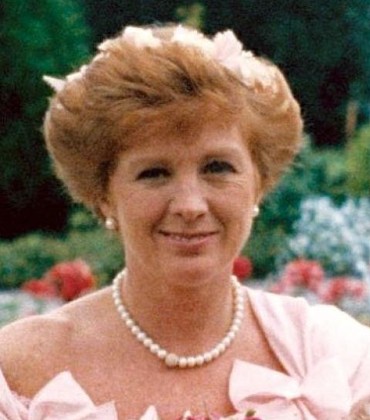 __COUNT__ THE WEDDING OF DEREK AND ELLEN JAMESON, BRITAIN - 1988 Stock ...