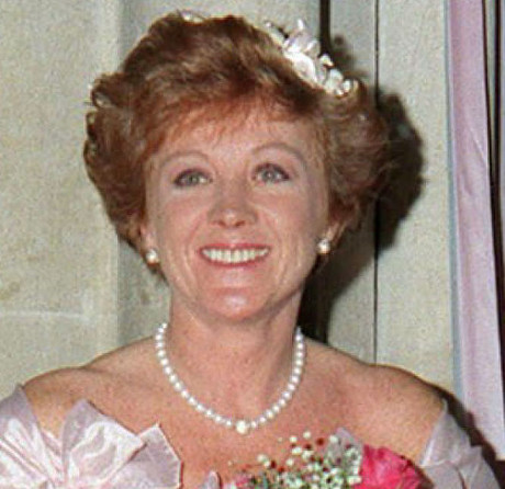 __COUNT__ THE WEDDING OF DEREK AND ELLEN JAMESON, BRITAIN - 1988 Stock ...
