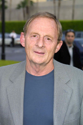 Serge Cockburn Editorial Stock Photo - Stock Image | Shutterstock