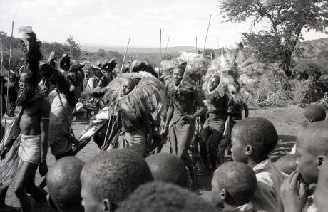 250 Mau mau uprising Stock Pictures, Editorial Images and Stock Photos ...