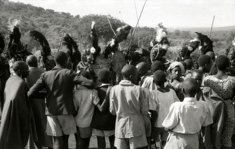 250 Mau mau uprising Stock Pictures, Editorial Images and Stock Photos ...