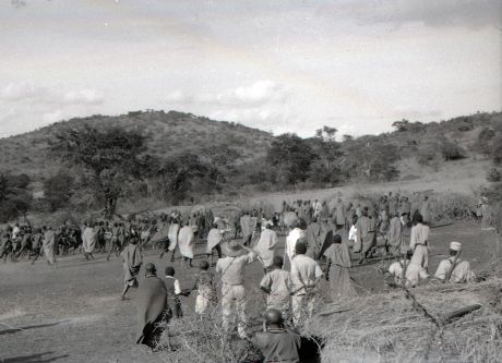 250 Mau mau uprising Stock Pictures, Editorial Images and Stock Photos ...