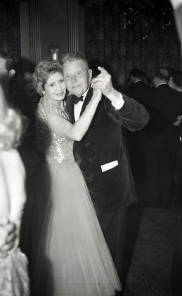 Actor Ae Matthews Seen Dancing Norah Editorial Stock Photo - Stock ...