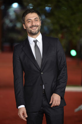 Filippo Timi Editorial Stock Photo - Stock Image | Shutterstock