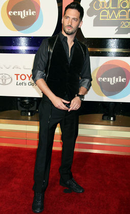 Jon B Editorial Stock Photo - Stock Image | Shutterstock