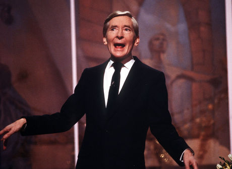 Kenneth Williams Audience Dec 1982 Editorial Stock Photo - Stock Image ...