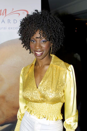 Heather Small Editorial Stock Photo - Stock Image | Shutterstock