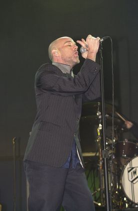 Michael Stipe Rem Editorial Stock Photo - Stock Image | Shutterstock