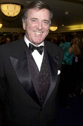 Paddy Bowden Bruce Dickinson Editorial Stock Photo - Stock Image ...