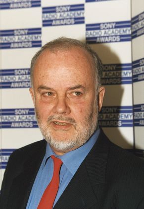 John Peel Editorial Stock Photo - Stock Image | Shutterstock