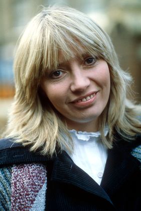 Diana Beevers John Thaw Mitch Editorial Stock Photo - Stock Image ...