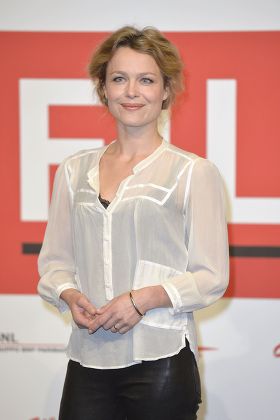 Helle Fagralid Editorial Stock Photo - Stock Image | Shutterstock