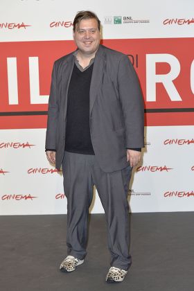 Nicolas Bro Editorial Stock Photo - Stock Image | Shutterstock