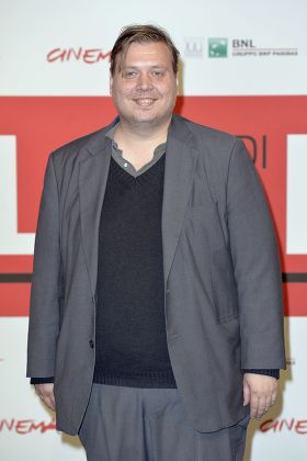 Nicolas Bro Editorial Stock Photo - Stock Image | Shutterstock