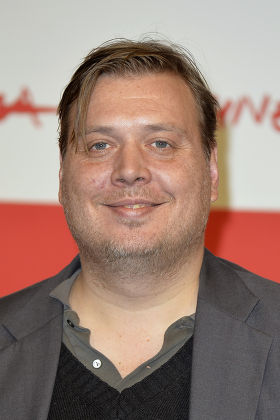 Nicolas Bro Editorial Stock Photo - Stock Image | Shutterstock