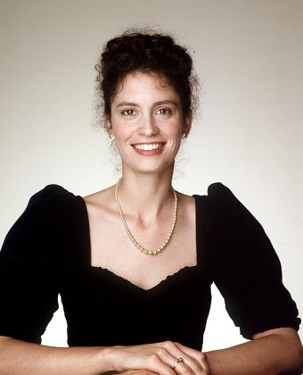 Fiona Gilles Perfect Hero Jul 1991 Editorial Stock Photo - Stock Image ...
